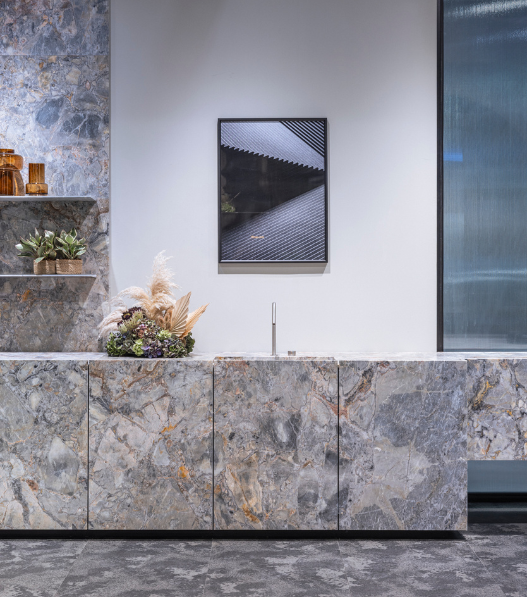 Bagnara new stones - Stone news of the world - Kivisepad